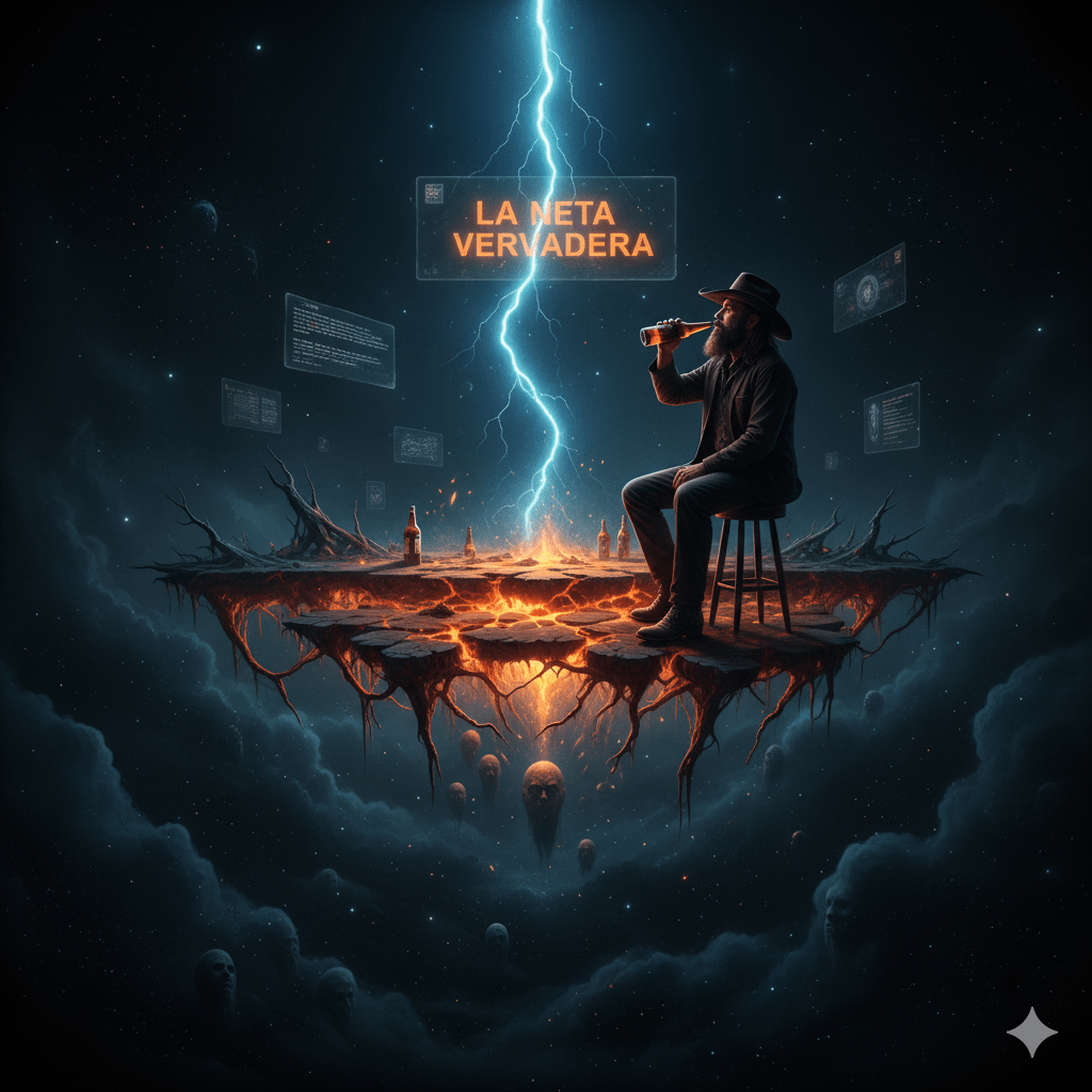 Otra Ronda – Sinister †Publications